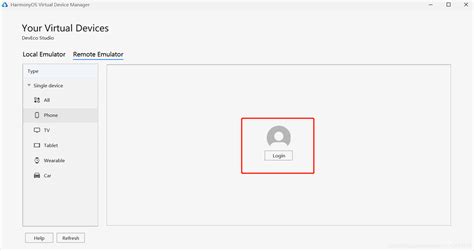 鸿蒙初体验 鸿蒙应用开发体验（java）【最详细教程】鸿蒙 编程 Csdn博客
