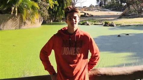 Le Mystère Eloi Rolland Cet étudiant Français Disparu En Nouvelle