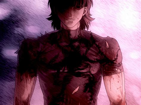 Kotomine Kirei【fatestay Night Heavens Feel】 Fate Stay Night Fate