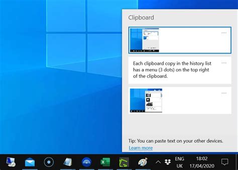 How to Enable and View Windows 10 Clipboard History - Itechguides