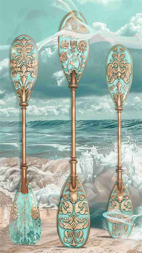 Boat Paddle Clipart 4k Hd Wallpapers