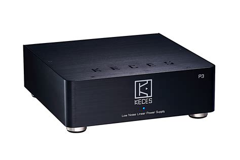 Keces P3 6 Amp Linear Power Supply