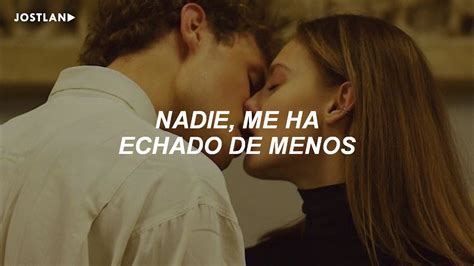 ven a escuchar esta canción es todo lo que está bien YouTube
