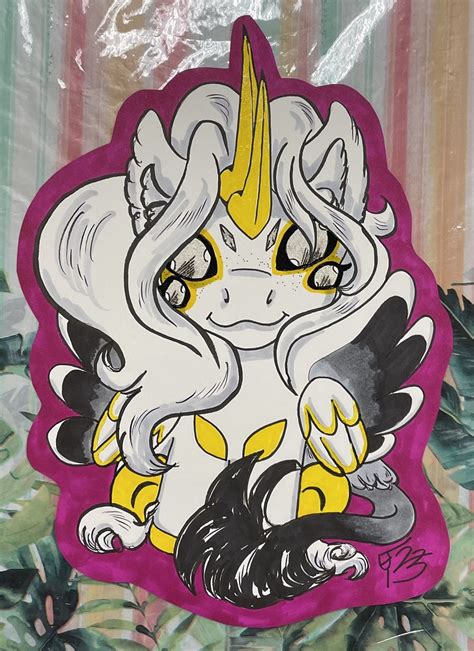 Sunflower Chibi — Weasyl