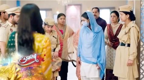 Udaariyaan Latest Update Alia Ne Lagaya Aasma Par Chori Ke Arop Aasma