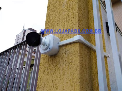 Instalação E Manutenção De Câmeras De Segurança Instalação De Câmeras
