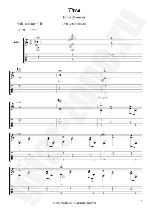 What Tuning Is This Song In R Guitarlessons