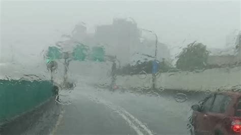 快訊／大雷雨開炸！警戒區域再增2縣市 影響時間曝｜東森新聞