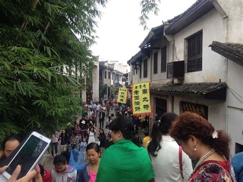 湖南靖港古镇 湖南 大山谷图库