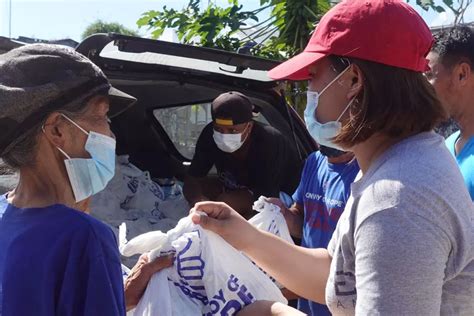 Convoy Of Hope Responds To Typhoons Goni Molave And Vamco