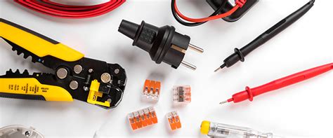Fournitures électriques Le Guide Complet
