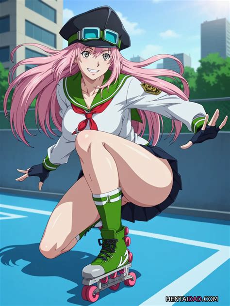 Simca Sex Air Gear Hentaidad