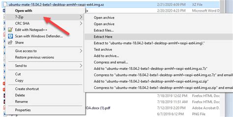 How To Install Ubuntu On Raspberry Pi Or Screenshots