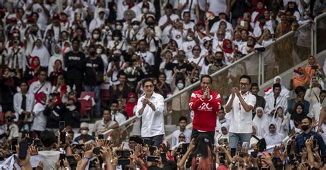 Isu BUMN Danai Relawan Erick Kalau Ada Saya Tangkap Direksinya