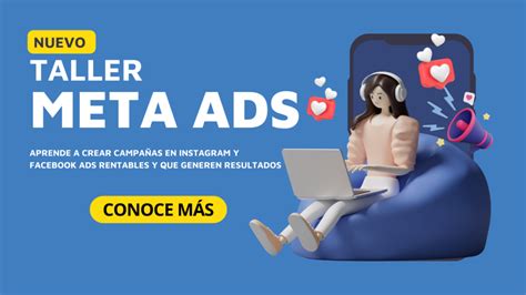 Aprende Facebook Ads Desde Cero 2023 Baúl Digital