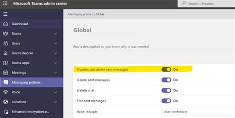 Cannot Edit Or Delete Teams Posts Microsoft Qanda