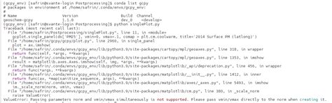 How To Set Colorbar Limit In GCPy Issue 142 Geoschem Gcpy GitHub