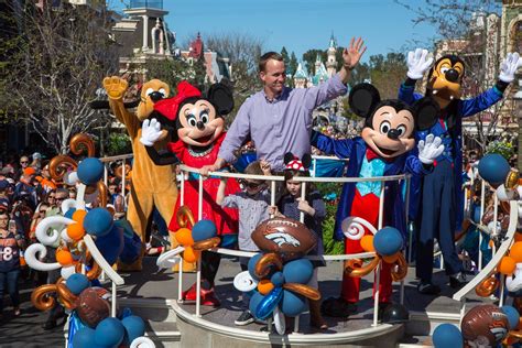 Mickey Mouse Has A Math Problem With Espn