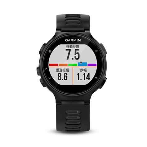 Forerunner 735xt 停產＆停止維修產品 Garmin 台灣