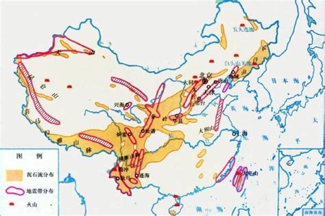 哪个是中国唯一没有地震的省份 精选问答 懂了笔记