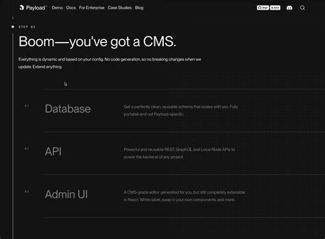 Hover Highlights Component Awwwards