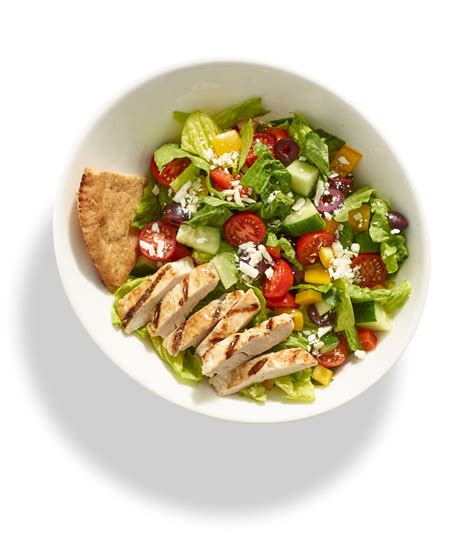 The Chopped Leaf Feel Good After You Eat