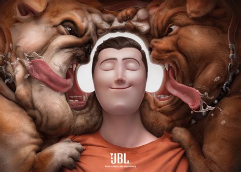 Best Headphone Ad Ive Ever Seen Rheadphones