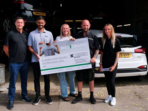 Hindley Clutch Specialists Becomes Latest Schaeffler Repxpert Bonus