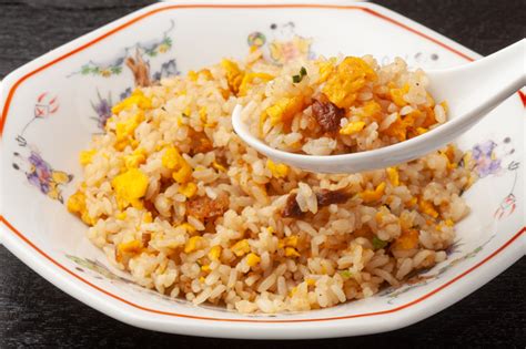 「チャーハン」が一番おいしいと思う「ラーメンチェーン」はどこ？【人気投票実施中】 ラーメン ねとらぼリサーチ