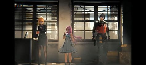 海伦娜：好肉麻的两公婆，刚好还是我父母，这下样衰了 Nga玩家社区