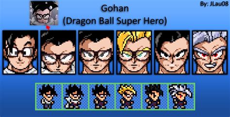 Sprites Of Many Characters But In Style Of Devolution My Way Sprites Forum Txori