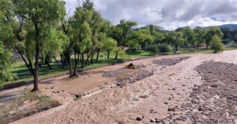 Instan A Municipios Y Comunas A Adherir A La Emergencia Hídrica