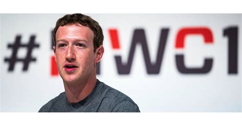 Mark Zuckerbergs Hiring Question Popsugar Tech