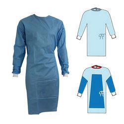 Medical Supply Operation Theatre AAMI Level 3 Surgeon PP SMS PP PE