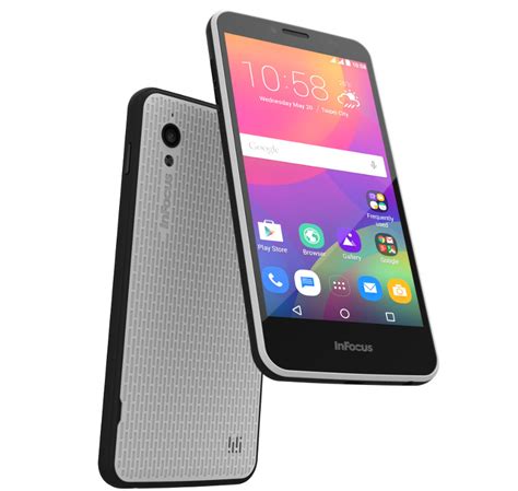 infocus m812 and m370 android 6 0 marshmallow update to roll out by