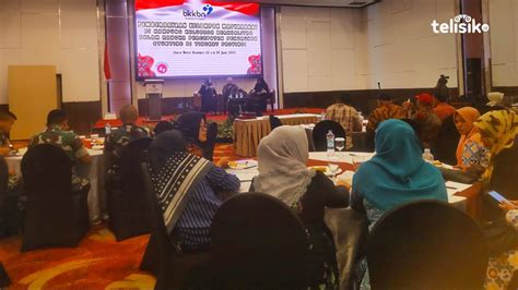 Bkkbn Sulawesi Tenggara Gandeng Masyarakat Kampung Kb Percepat Turunkan