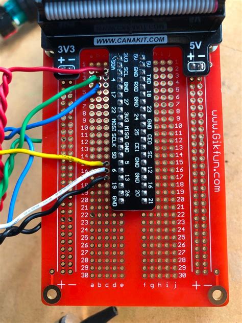 Raspberry Pi Stop Motion Animation Rig 16 Steps With Pictures