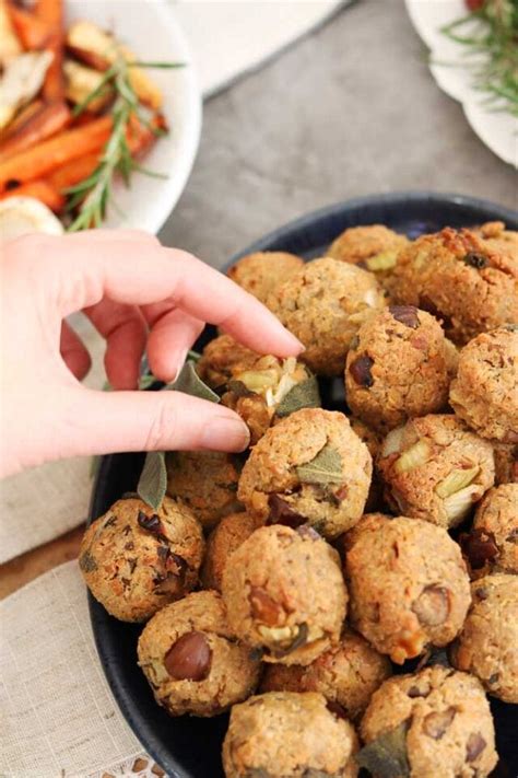 40 Vegan Side Dishes For Thanksgiving Ooh La La Its Vegan