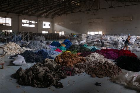 Linear Vs Circular Fashion Model What Is Circularity In Fashion