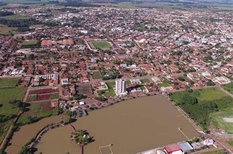 Palmeiras De Goiás é O Municipio Goiano Que Tem O Mesmo Partido Há Mais