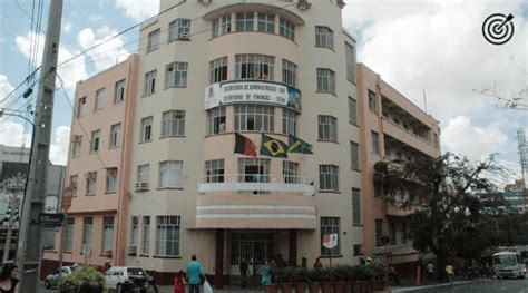 Concurso Da Prefeitura De Campina Grande PB Estudo Certeiro