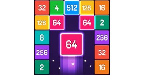 Merge Block Play Merge Block Online At Topgamescom