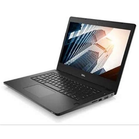 Dell Latitude 7480 I5 Core Laptop 14 Inches At 23000 Piece In Vasai Virar ID 2851635678562