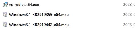 Windows Server 2012 R2安装jdk7报错：内部错误61003 Yq1db 博客园