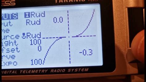 Expo Einstellung RC Mathematik Deutsch Arduino Forum