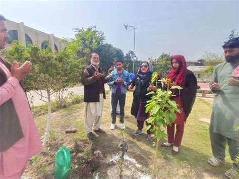 Ali Yahya On Linkedin Sustainability Climateaction Sdg