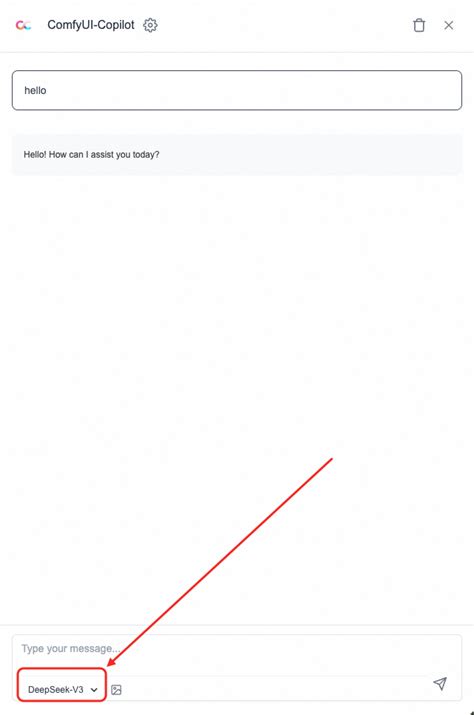 proposal add comfyui copilot a conversational qanda agent for github