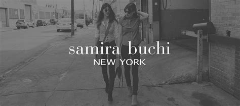 Samira Buchi New York Kounterattack