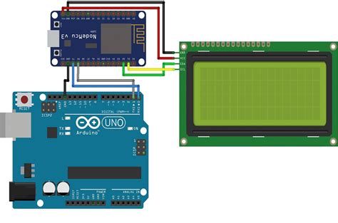 Adding An Rtc And Oled To Esp8266 01 Arduino Arduino Images