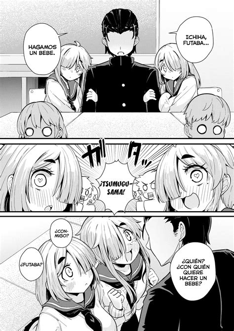 Galeria Personal De Hentai Suzunomoku La Leyenda De Las Gemelas